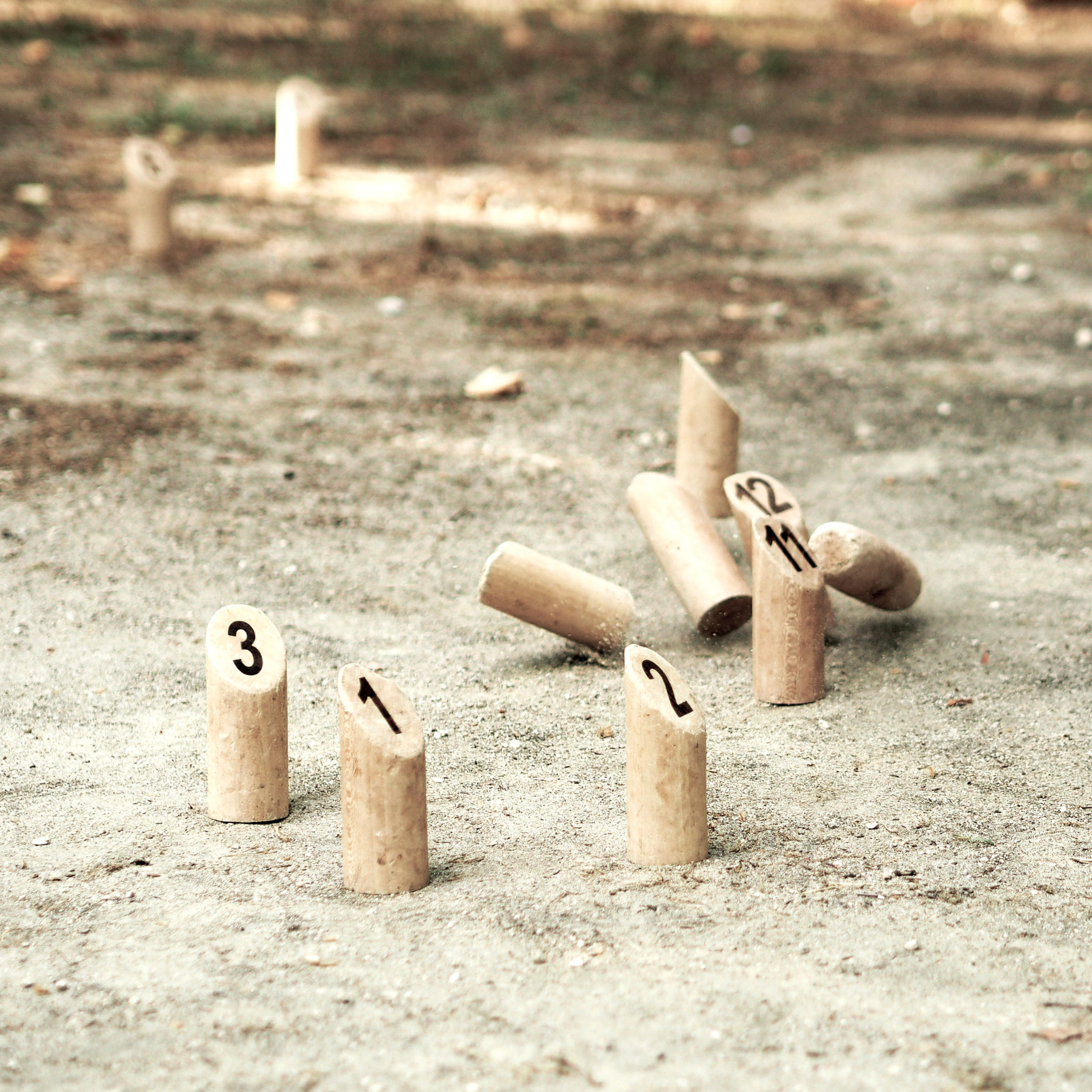 Fédération Française de Mölkky | Règles